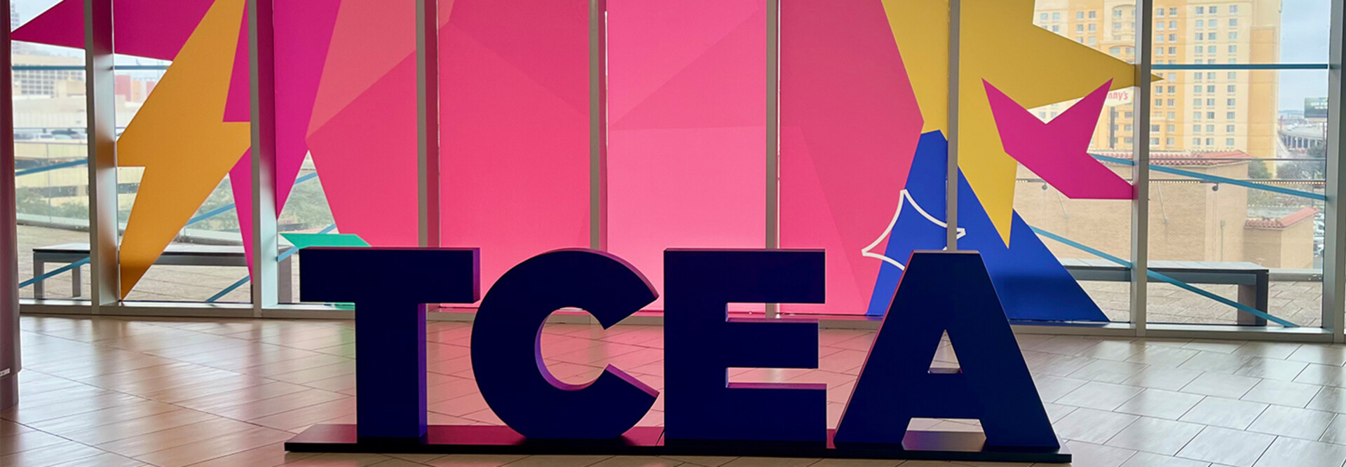 TCEA 2026: Practical Guidance for AI Preparedness in K–12 Education ...